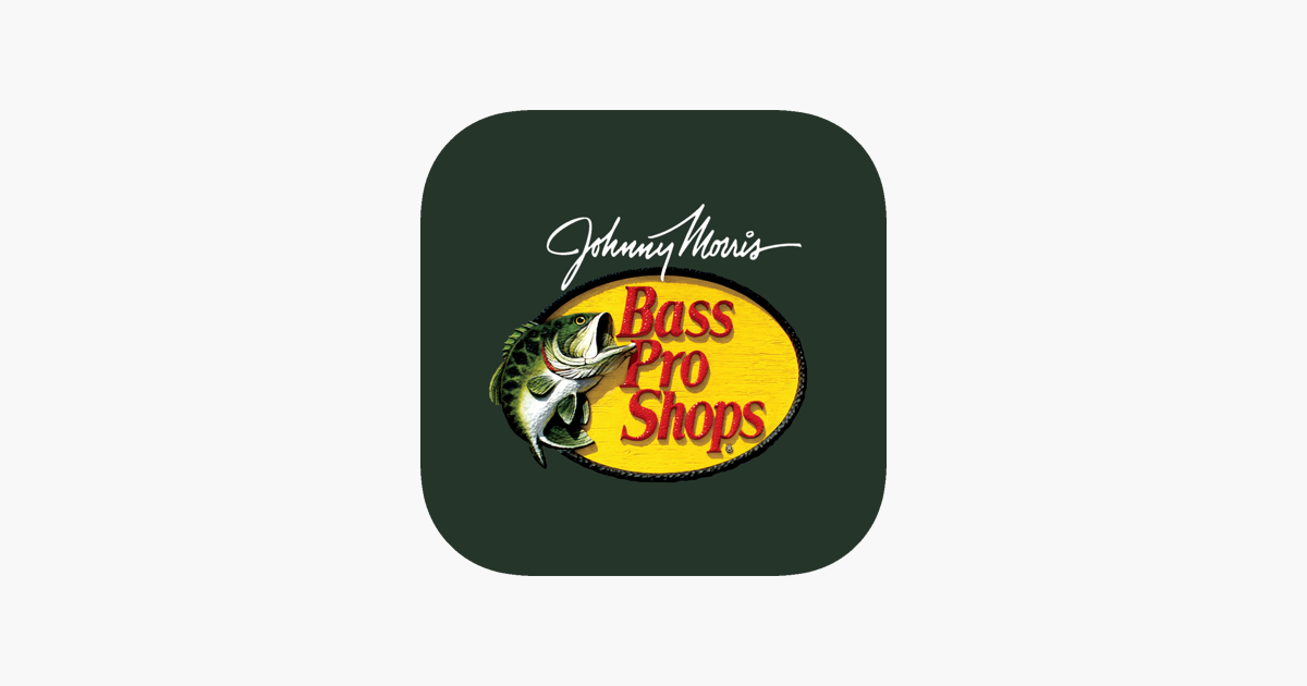 bass Pro Shops On The App Store