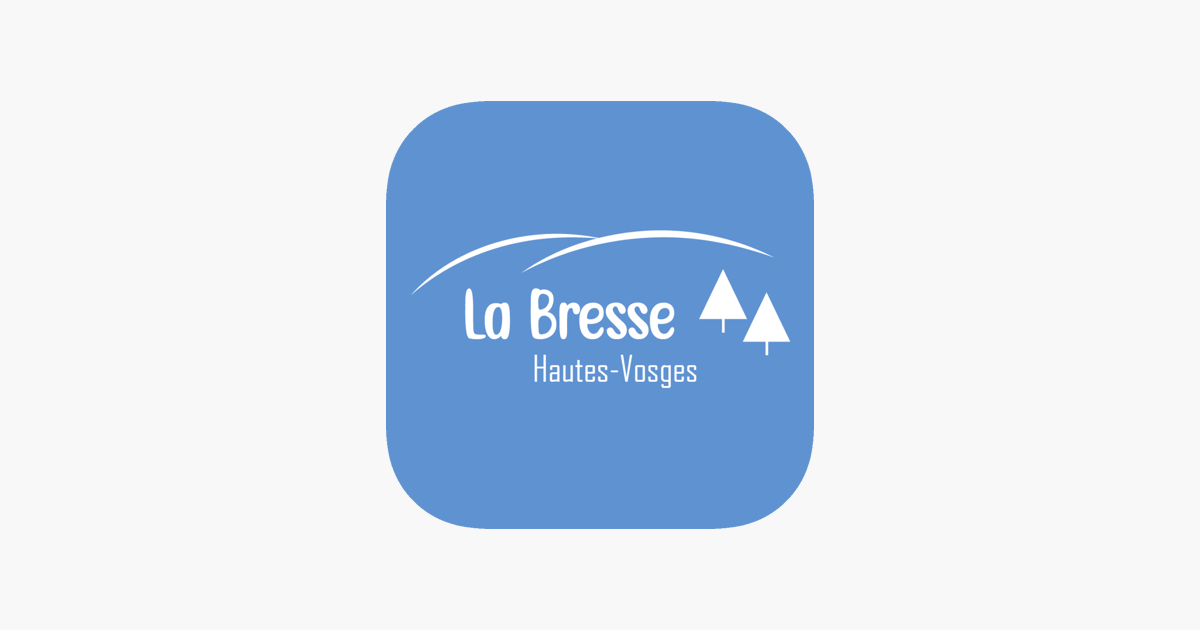 La Bresse Hautes Vosges บน App Store La Bresse Hautes Vosges บน App Store