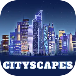 ‎Cityscapes: Sim Builder on the App Store