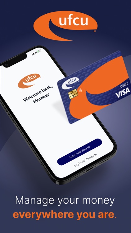 UFCU Mobile by University Federal Credit Union