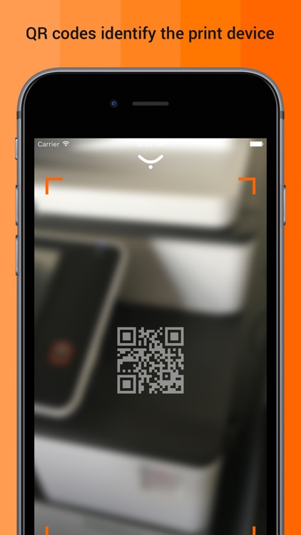 YSoft SAFEQ 6 Mobile Terminal by Y Soft Corporation, a.s.