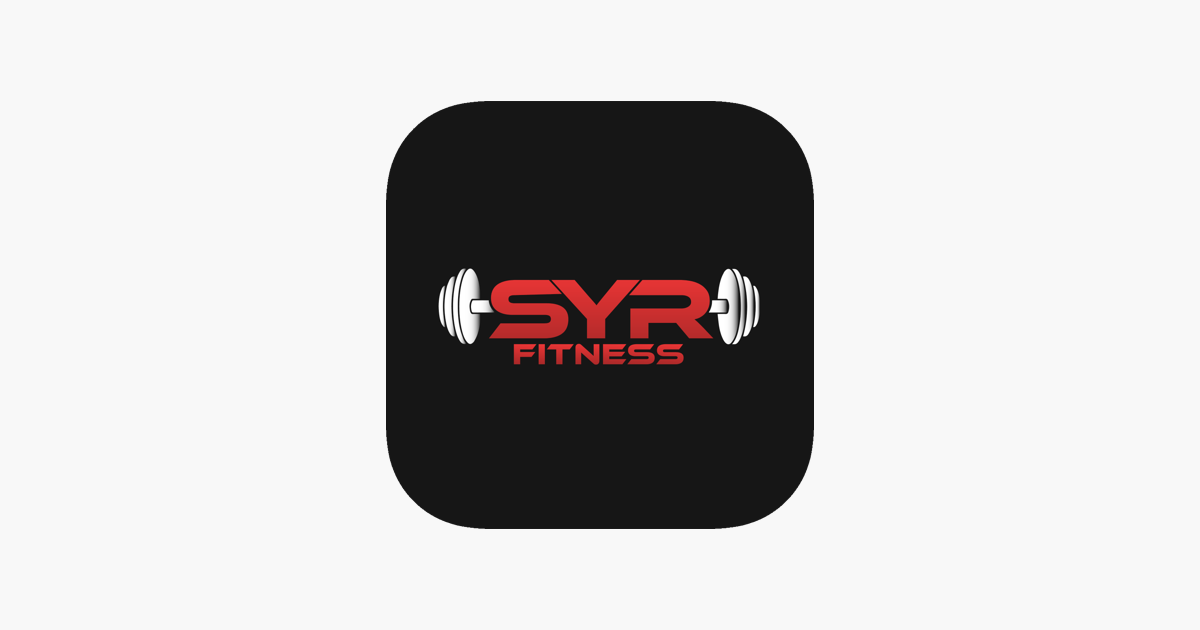 ‎SYR FITNESS en App Store
