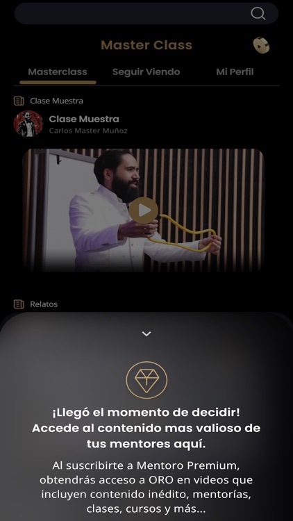 Mentoro by INNOVACION EN MENTORIA EDUCATIVA SAPI de CV