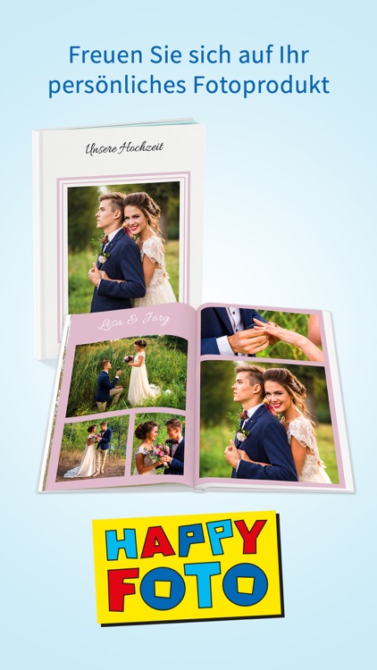 HappyFoto by HAPPY-FOTO GmbH