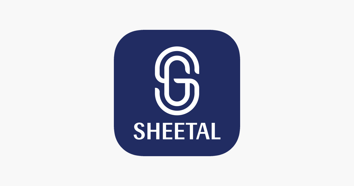 ‎Sheetal Group on the App Store