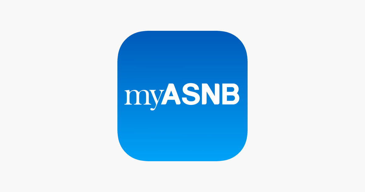 ‎myASNB on the App Store