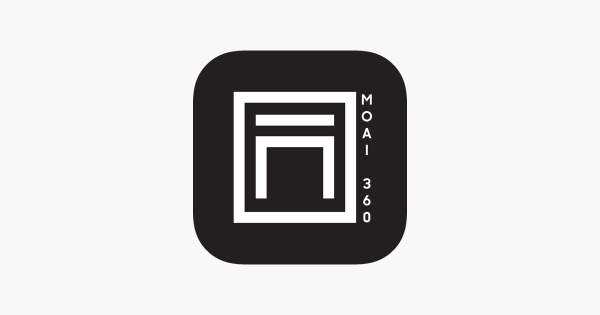 ‎Moai 360 en App Store