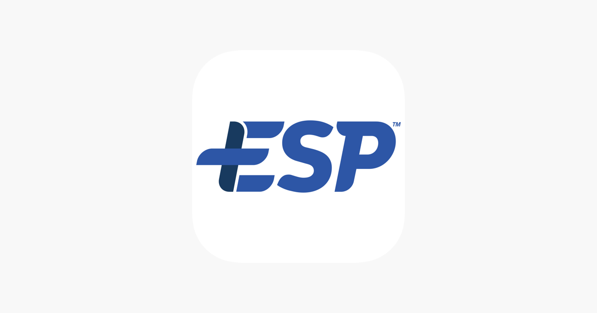 ESP+ on the App Store ESP+ on the App Store