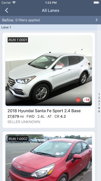 Provision by vAuto, Inc.