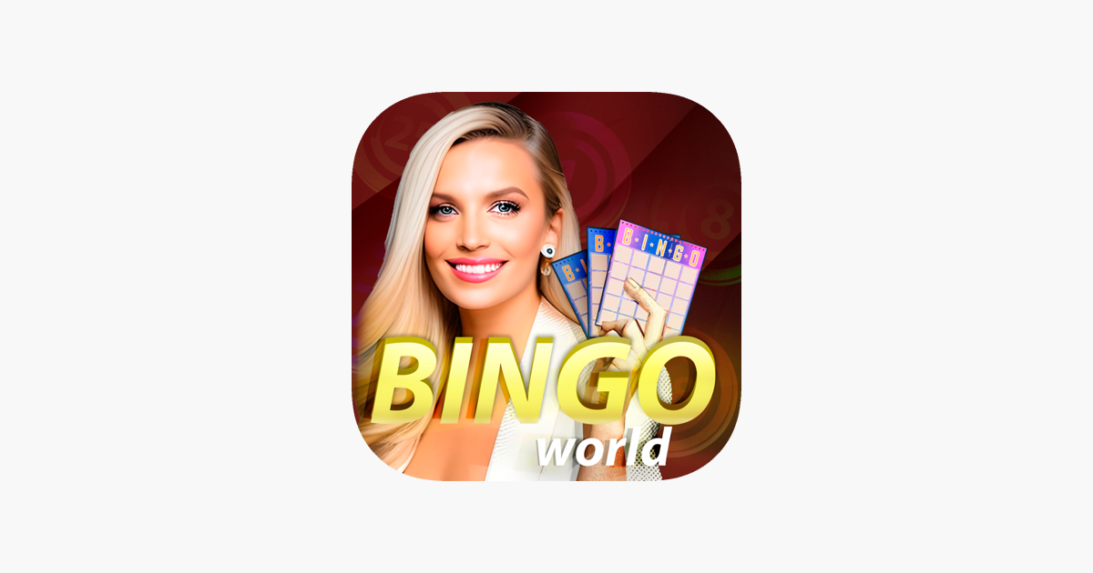‎Bingo 3D Multiplayer online on the App Store
