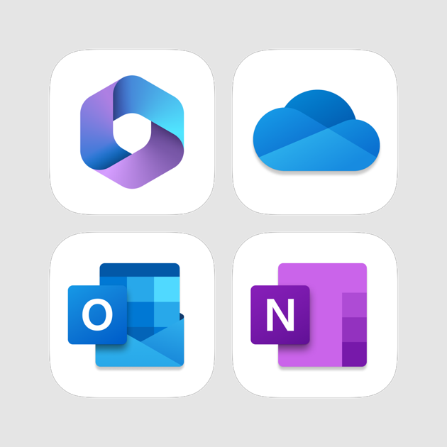 Microsoft 365 mobile apps on the App Store Microsoft 365 mobile apps on the App Store