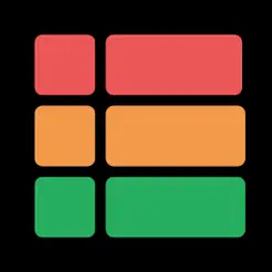 ‎App Store: Tier List Maker: Set List Make