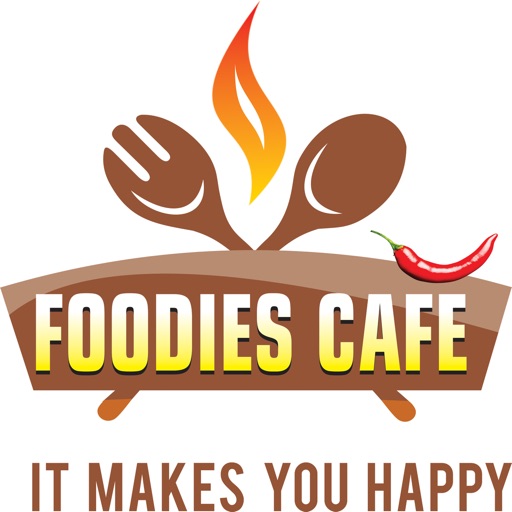 Foodies Cafe by TECH WORKS (PRIVATE) LIMITED