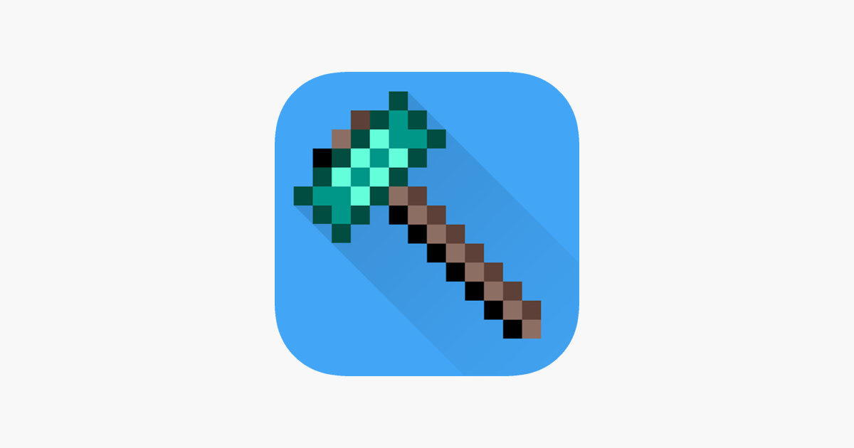 ‎Buildings for Minecraft Maps on the App Store