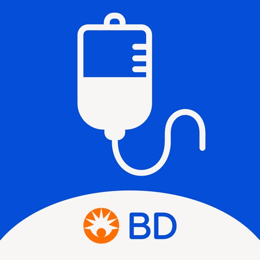 BD Infusate Companion by Becton, Dickinson, and Company