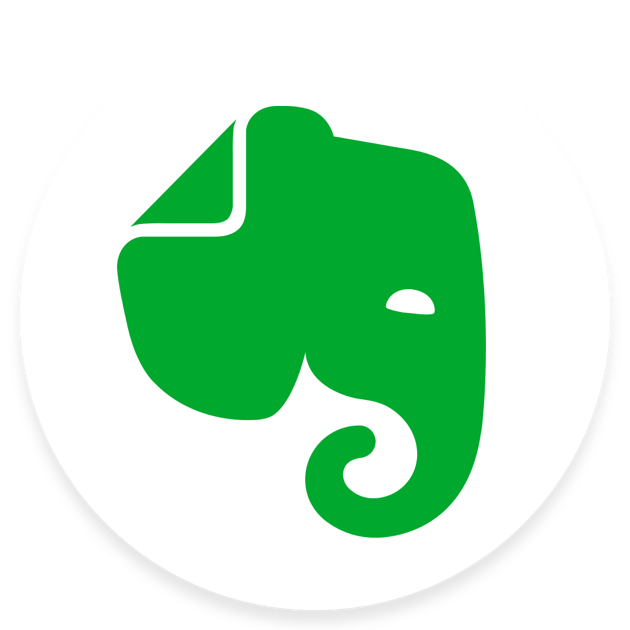 ‎Evernote en Mac App Store
