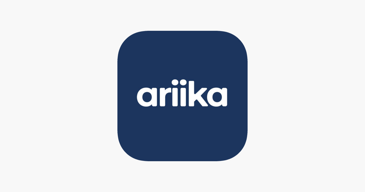 ‎ariika on the App Store