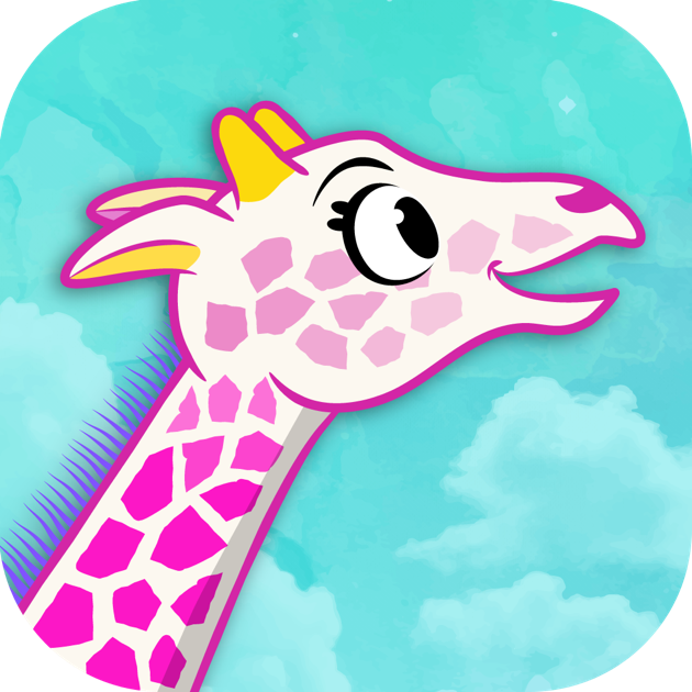 ‎Lalabe: Kids Interactive Story en Mac App Store