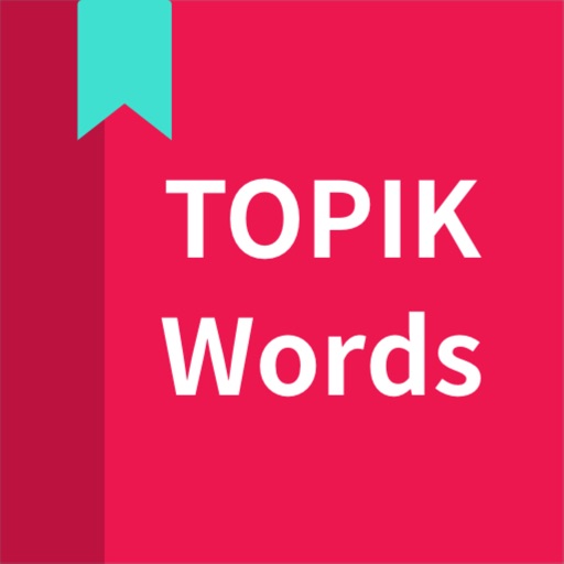 Korean vocabulary, TOPIK words for PC - Windows 7,8,10,11