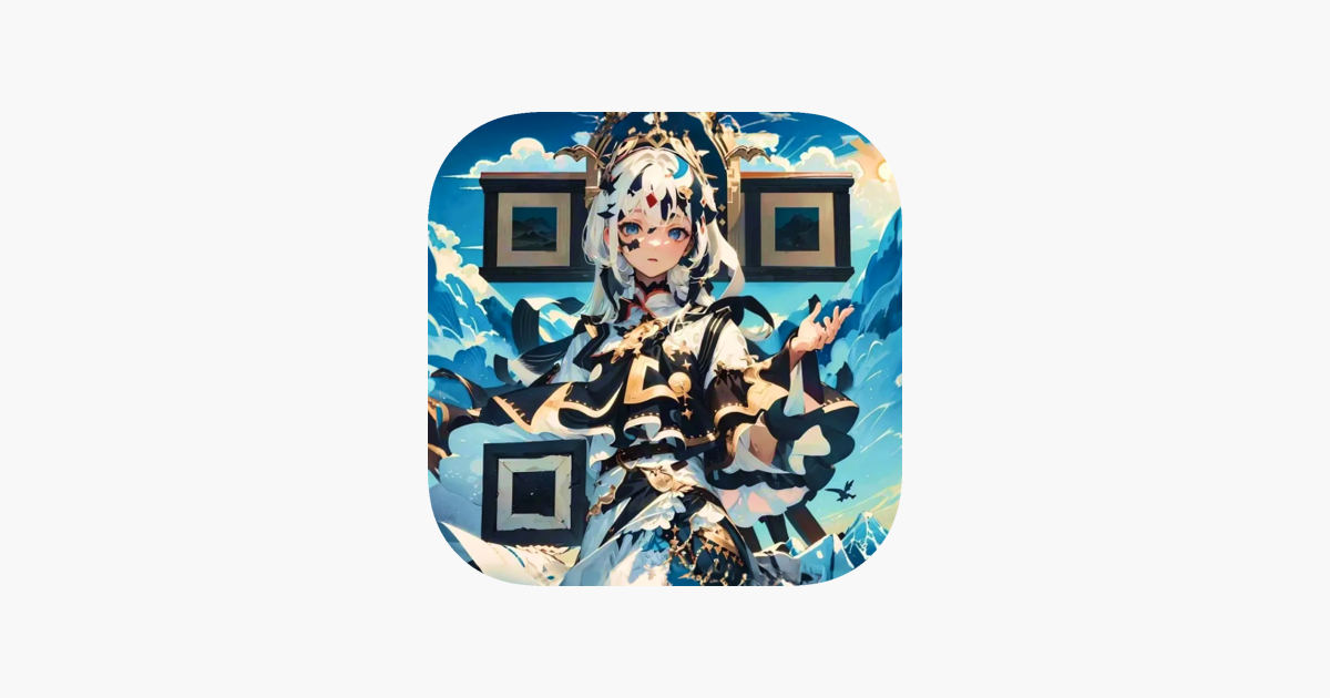 ‎AI QR Code Generator on the App Store