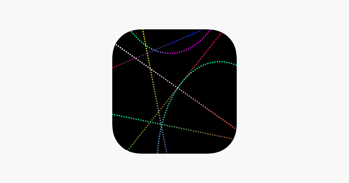 particle Image Generator On The App Store