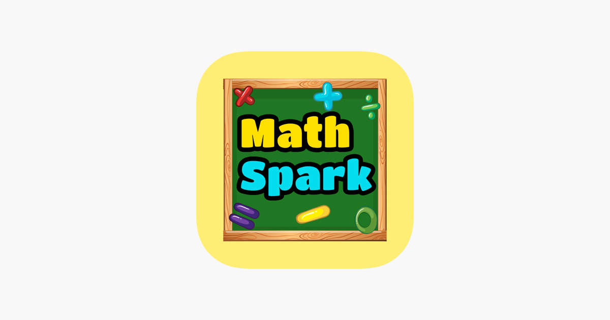 ‎Math Spark en App Store