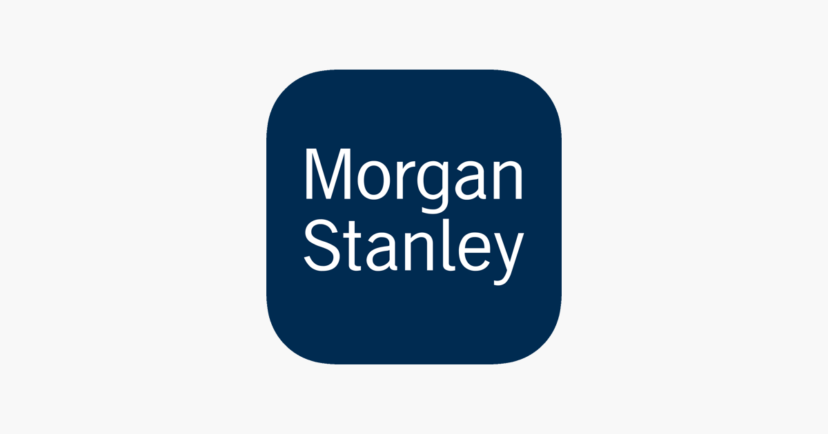 morgan Stanley Wealth Mgmt On The App Store