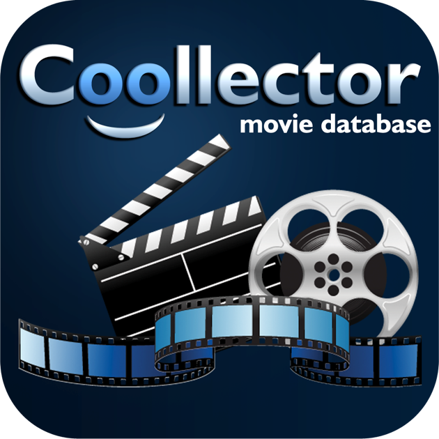 â žcoollector Movie Database On The Mac App Store