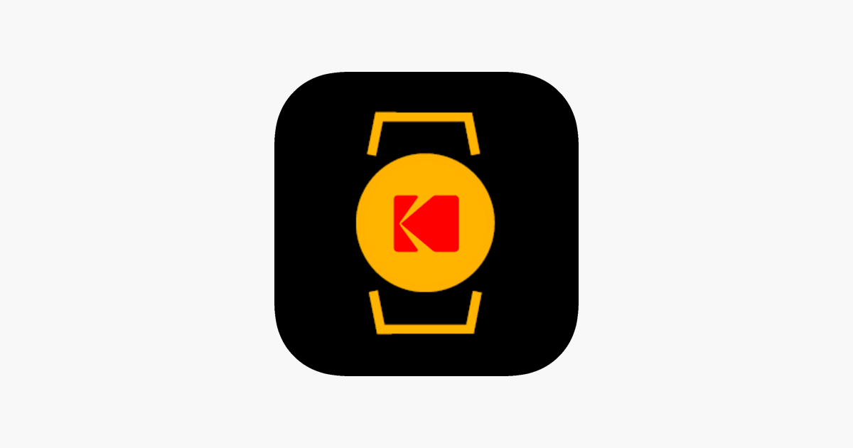 ‎KODAK SEREN Fit dans l’App Store