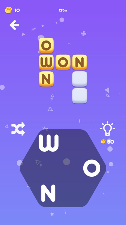 Word Up!™ by Brainstorm Games, LLC