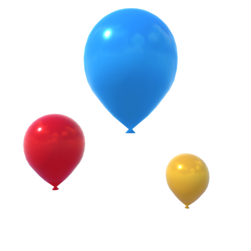 ‎Just Balloon on the App Store