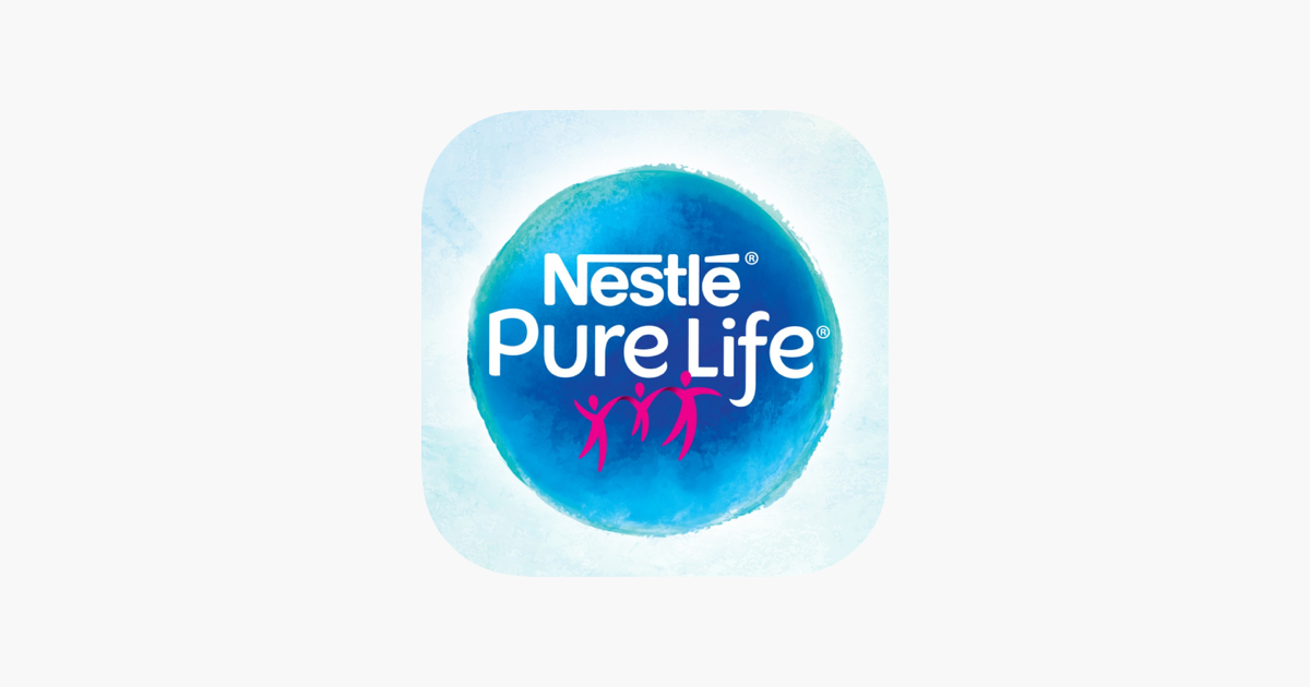 Nestle Water Logo Png