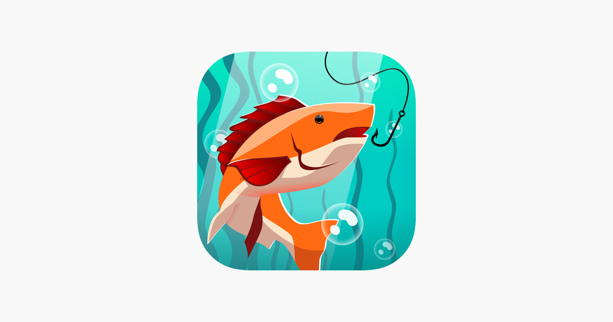‎Go Fish! on the App Store