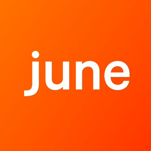 June for PC - Windows 7,8,10,11