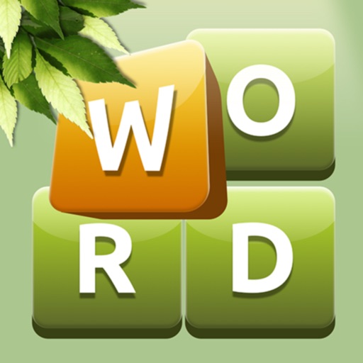 Word Block - Crush Puzzle Game by Appgeneration Software
