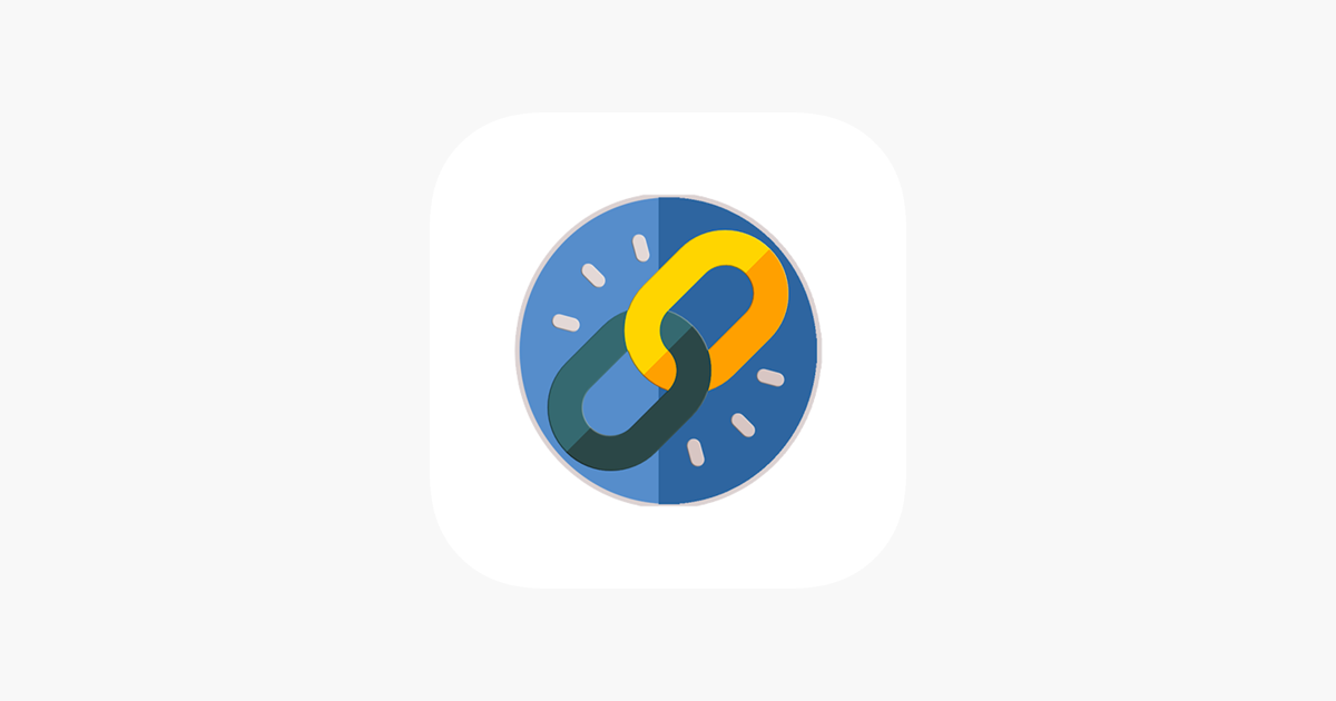 App Store 上的“URL Shortener & QR Code” App Store 上的“URL Shortener & QR Code”