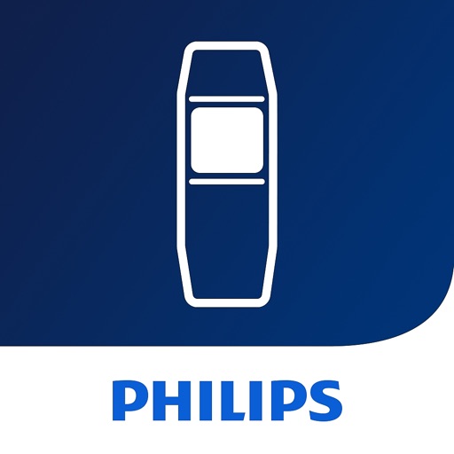 Philips Health band by Philips Electronics North America Corporation