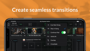 Playback for iPhone - APP DOWNLOAD
