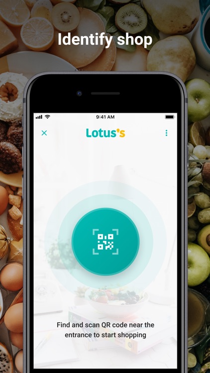 Scan&Shop Malaysia by LOTUSS STORES (MALAYSIA) SDN. BHD.