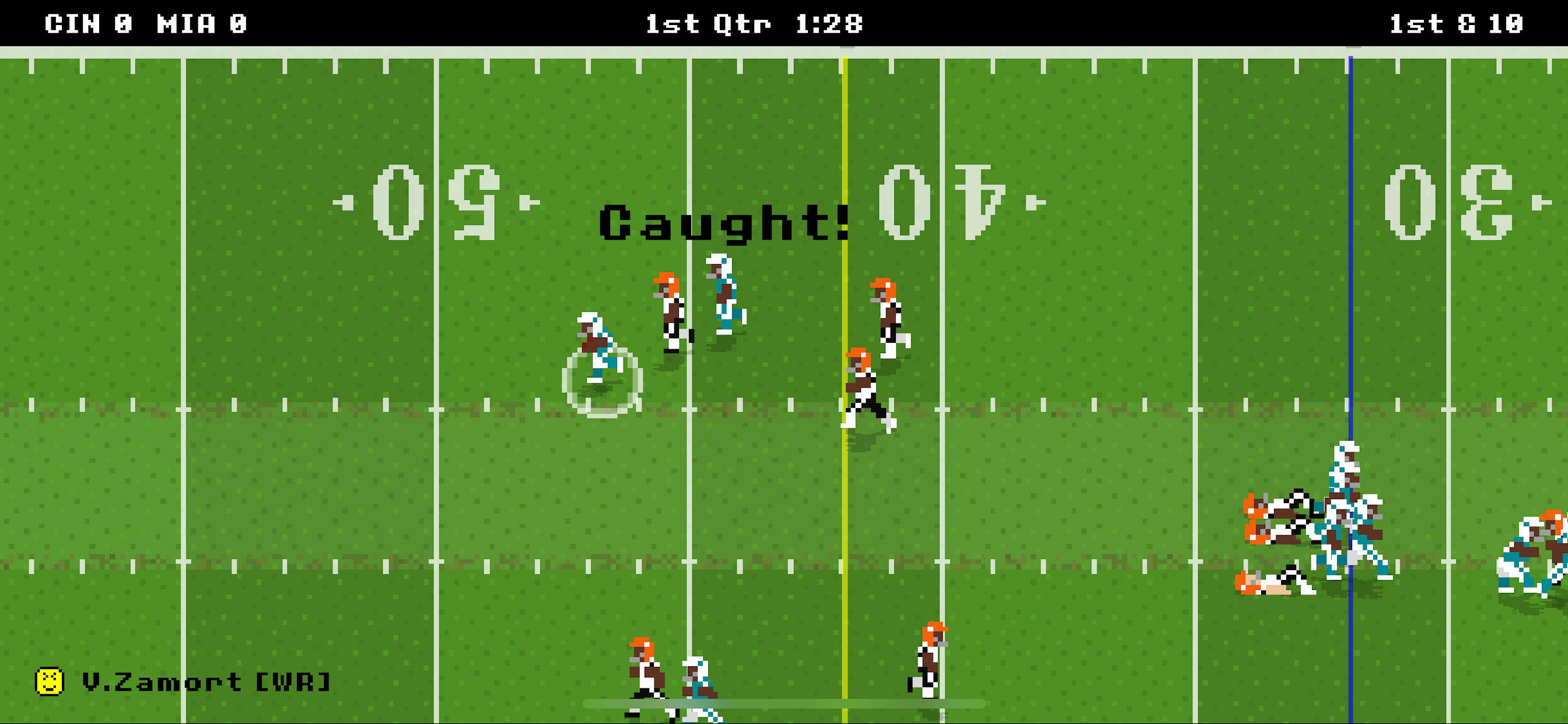 Retro Bowl - Reviews, Revenue and Downloads - Apple App Store - India