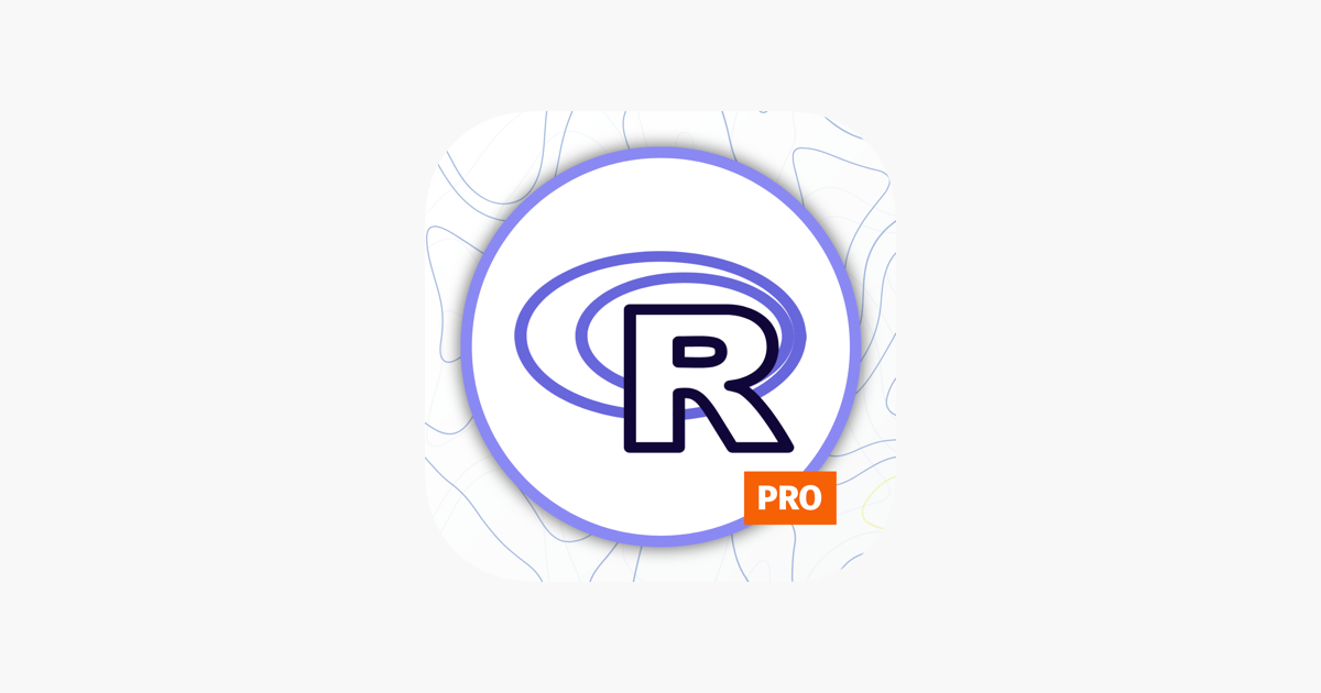 Learn R Programming Offline on the App Store Learn R Programming Offline on the App Store