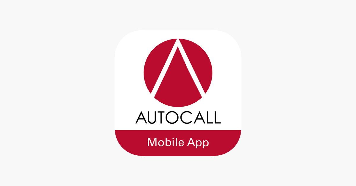 ‎AutoCall Foundation Series on the App Store