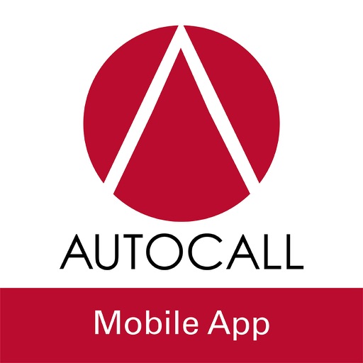 AutoCall Foundation Series by Johnson Controls, Inc.