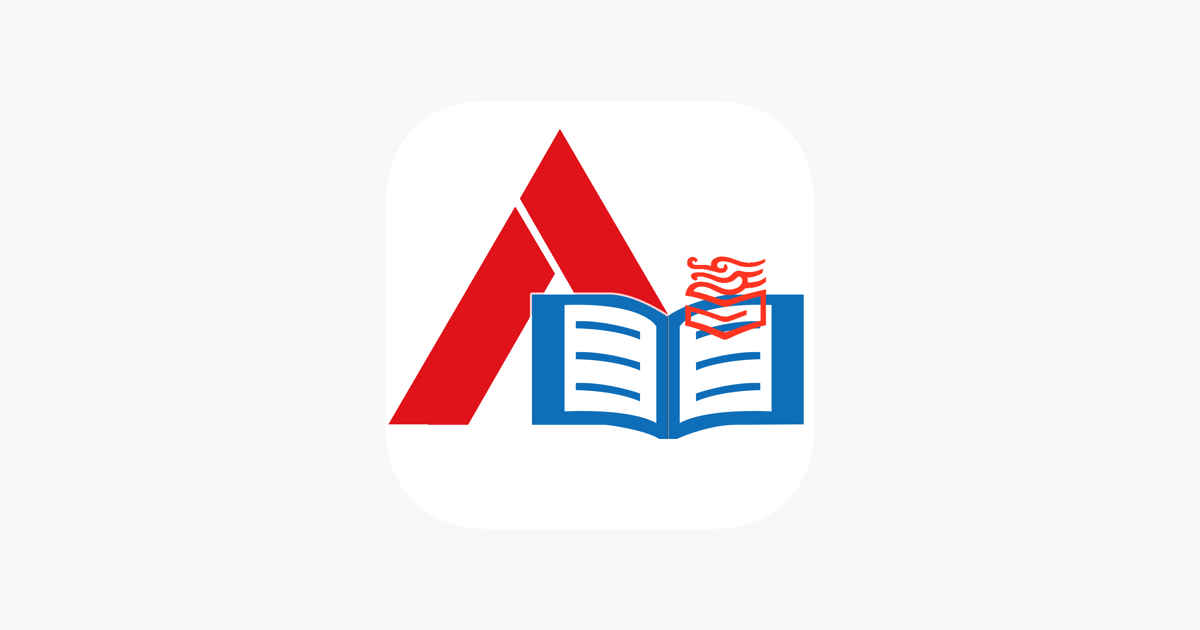 ‎app Store 上的《hep Abook》