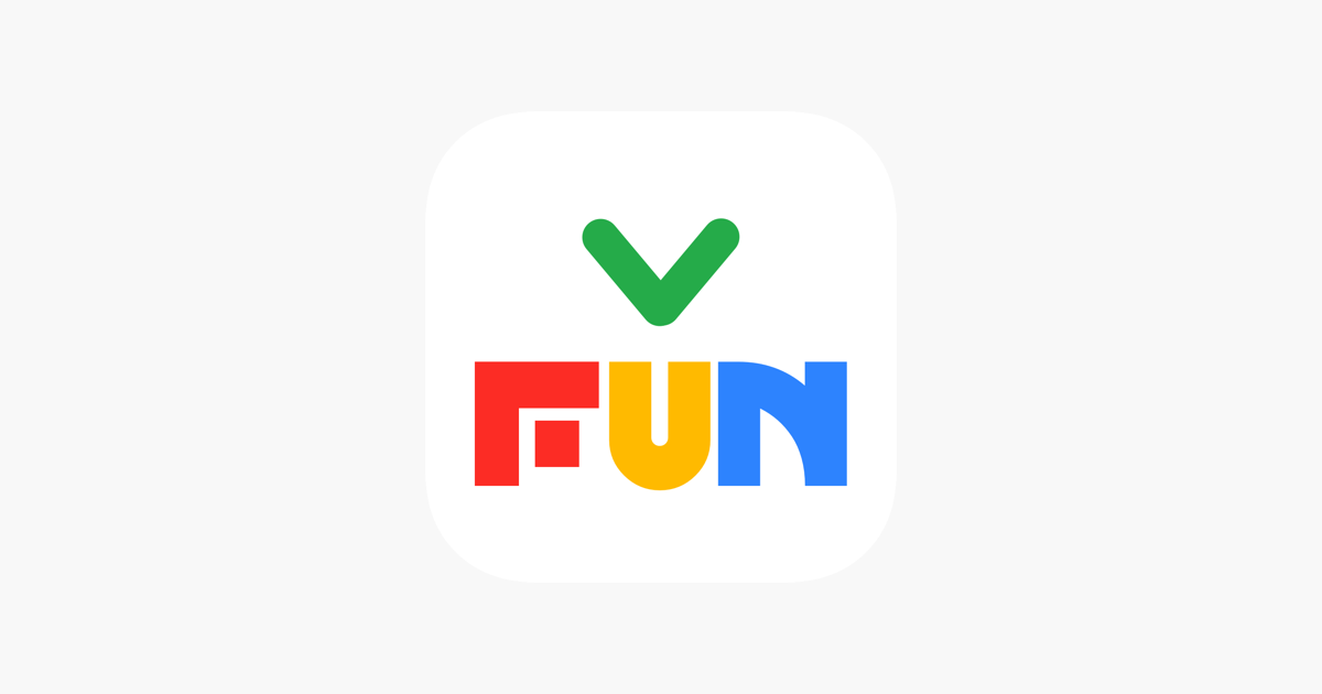 ‎VFUN - Find your interests on the App Store