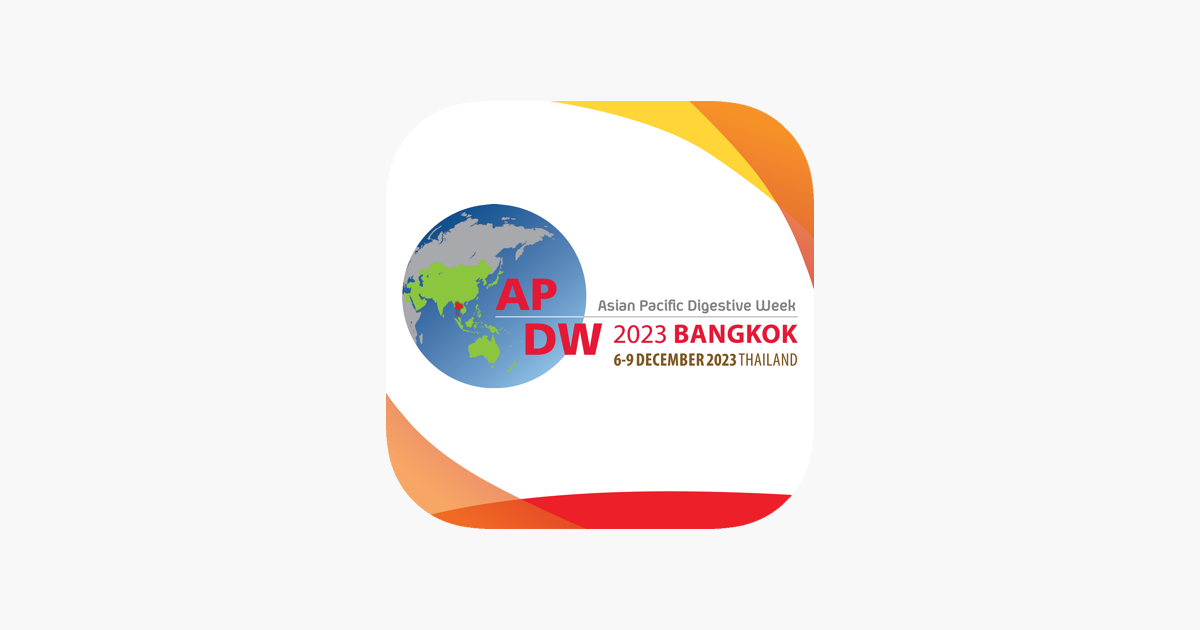 ‎APDW 2023 na App Store