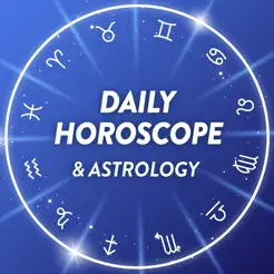 ‎Daily Horoscope & Astrology! on the App Store