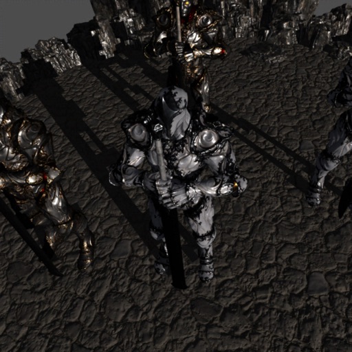 Demise of Crown by Ylab Inc.