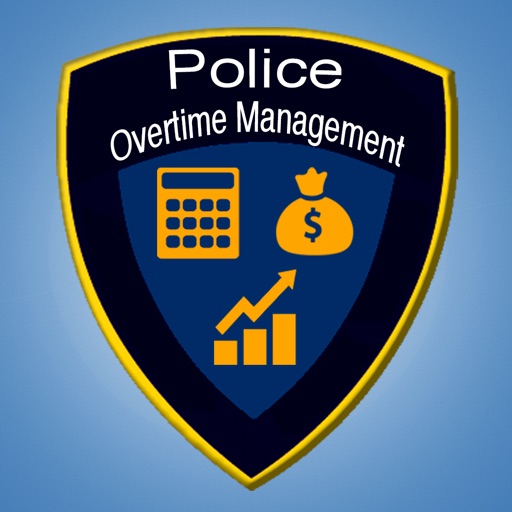 Cop Overtime Management for PC - Windows 7,8,10,11