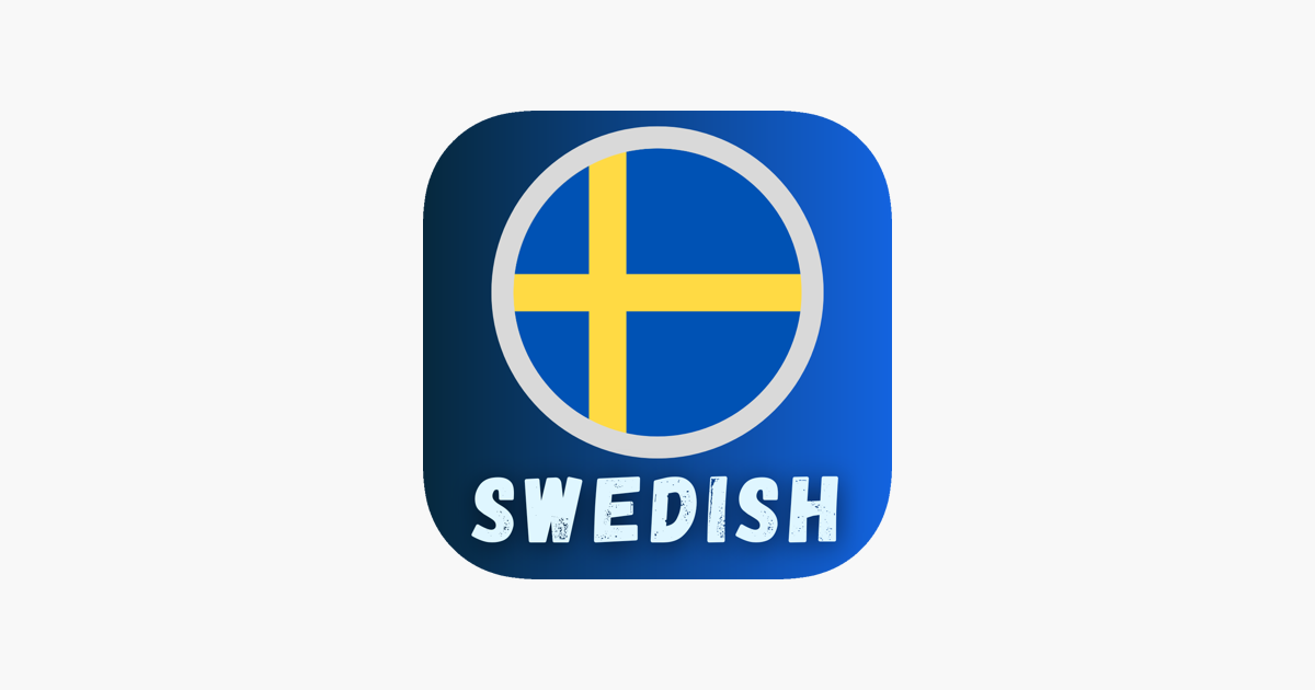 ‎Swedish Learning For Beginners on the App Store
